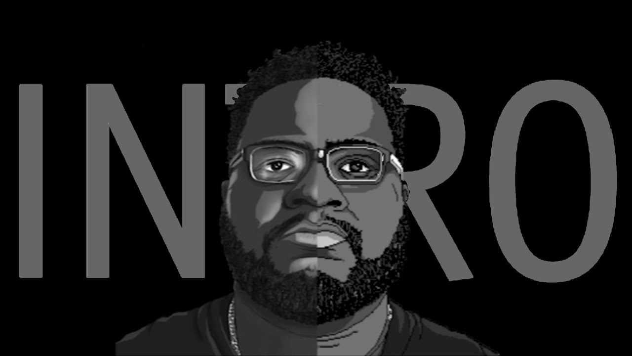 Mega Ran - RNDM (Intro) - YouTube