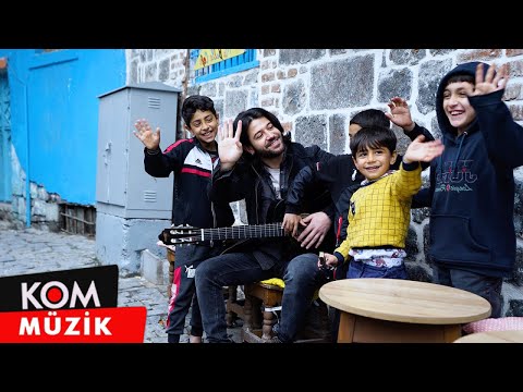 Erkan Yıldırımçakar - Xemla Biharê (Official Video © Kom Müzik)