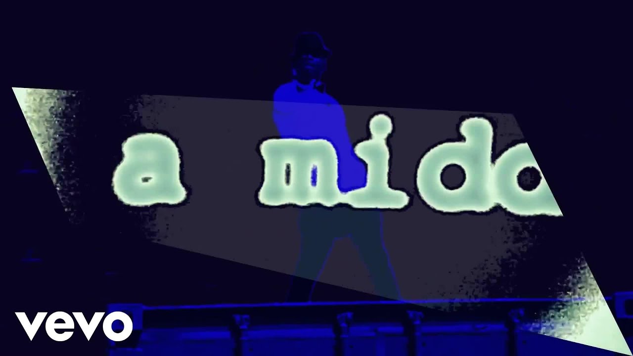 B.Slade - Start. (Official Music Video) - YouTube