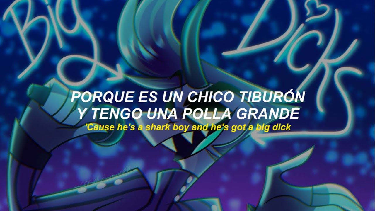 canción alternativo del Chazwick Thurman 🦈 - YouTube