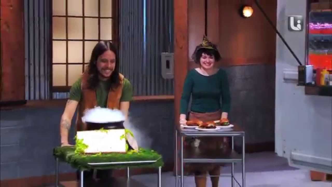 Food Truck Face Off Ep 6 Promo - YouTube
