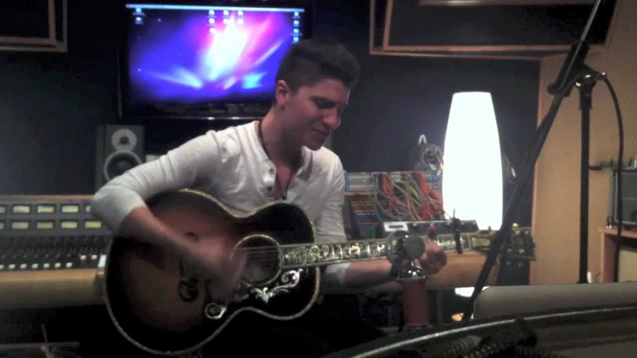 Blake Shelton - "Over" ( cover by Brooke Gerhart ) - YouTube