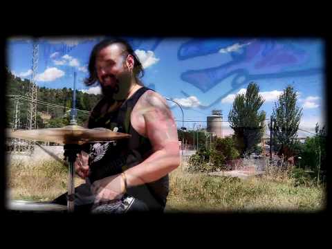 DESENFRENO - REVOLUCIÓN videoclip