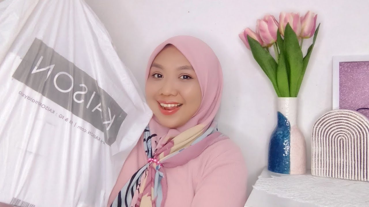 KAISON HAUL |Barang Harga Bawah RM10 - YouTube