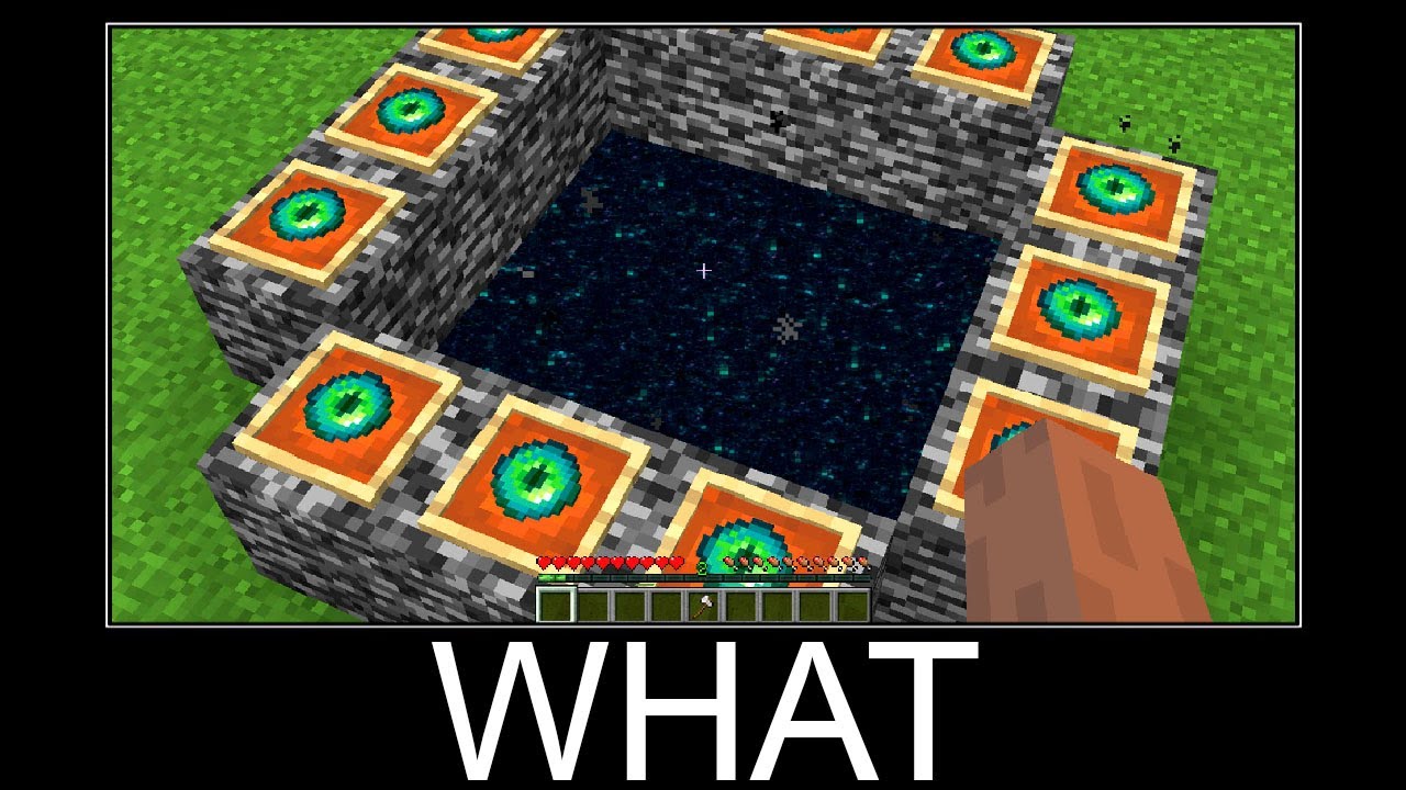 Minecraft WAIT WHAT meme 24/7 Livestream #1358Minecraft WAIT WHAT meme ...