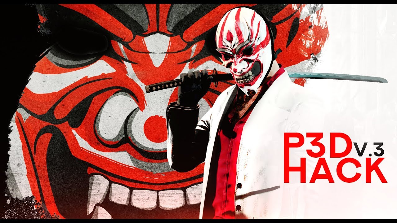 [FREE] Payday 2 Hack [Updated ] + Troll Menu - YouTube