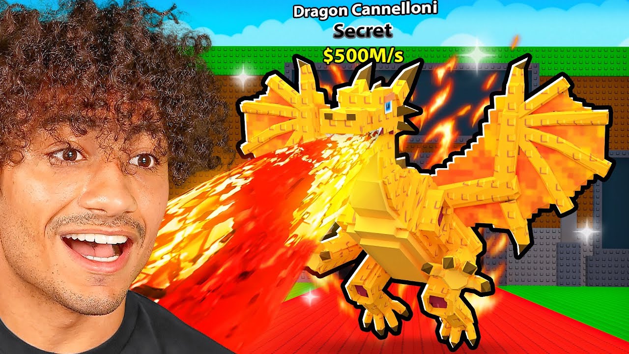 STEAL A BRAINROT ADMIN ABUSE.. - YouTube