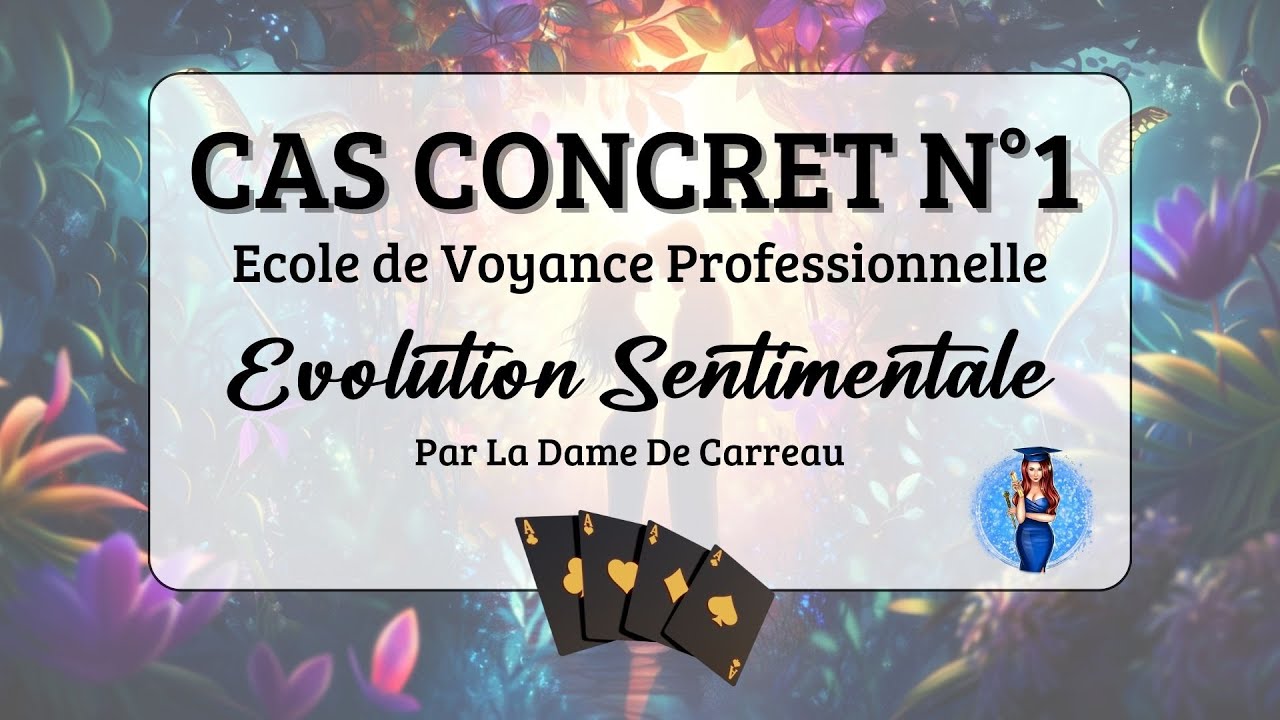 CAS CONCRET 1 - YouTube