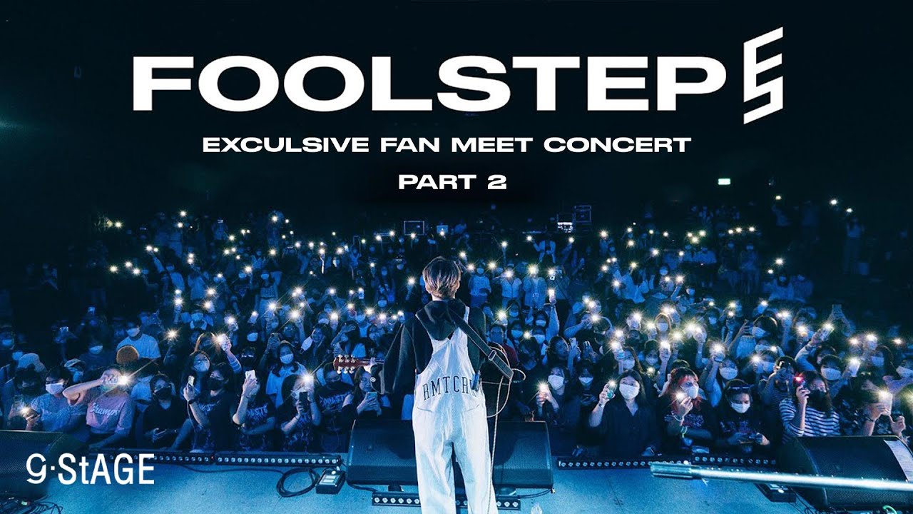 G-STAGE | FOOL STEP | Ep.10 (FULL EP) | 16 พ.ค. 67 | one 31 - YouTube