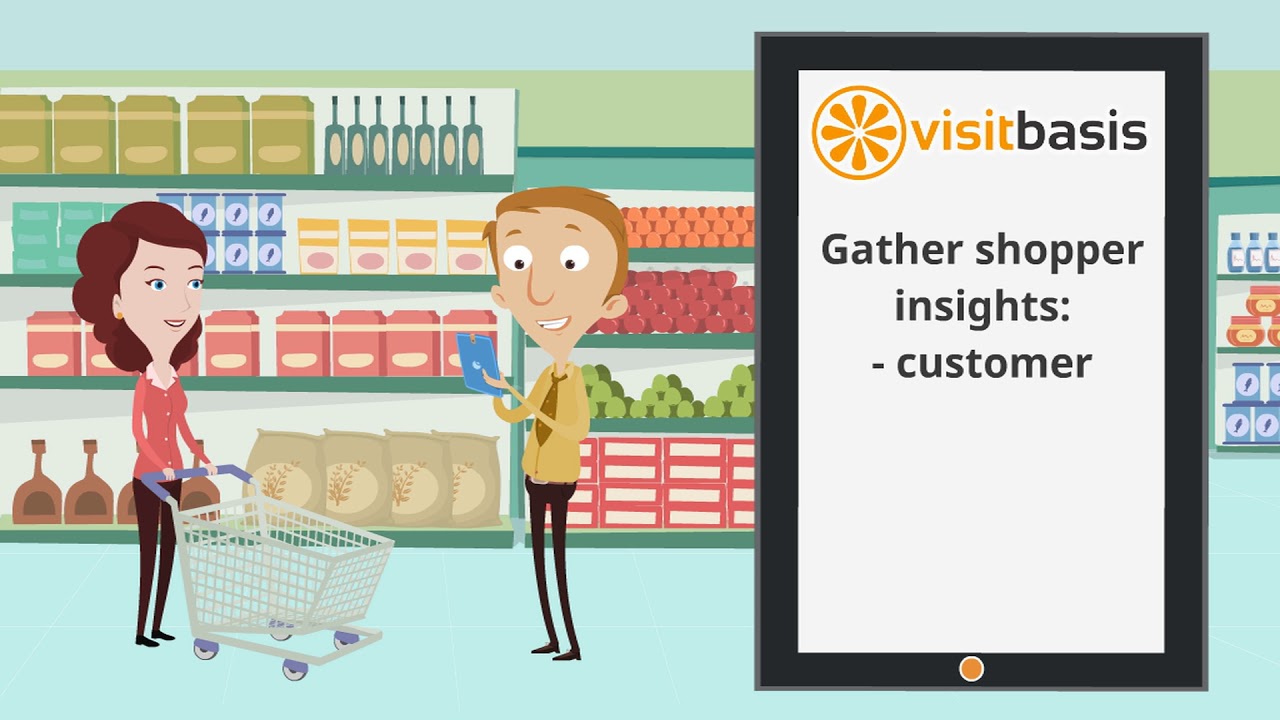 Merchandising apps. Free for teams up to 10 users. - YouTube