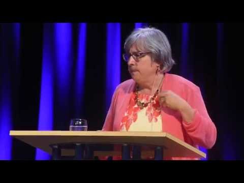 Dr. Janet Smith - What does the Church teach about Homosexuality? - Steubenville 2016 Bosco