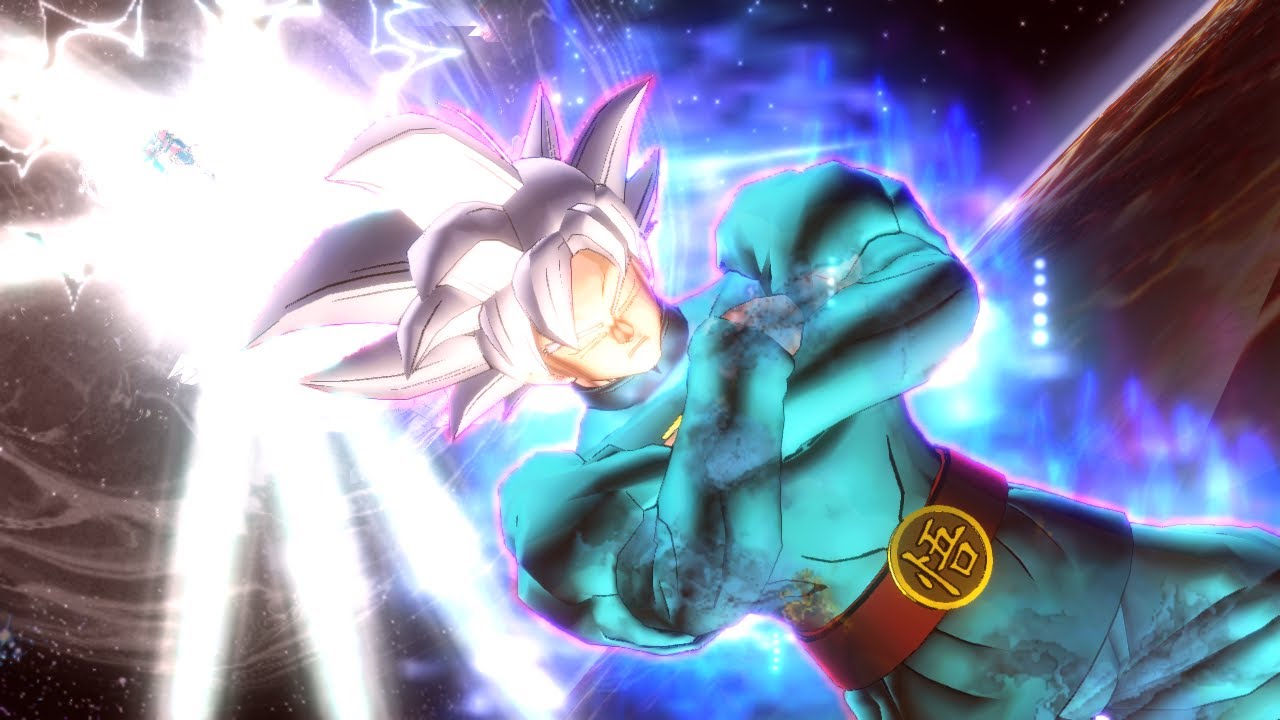 DBXV2 MODS - BEST NEW MOD! Parallel Quest 133 (SneakPeak) - YouTube