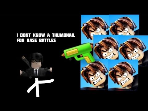 Goofy Moments In Base Battles | Part 2 - YouTube