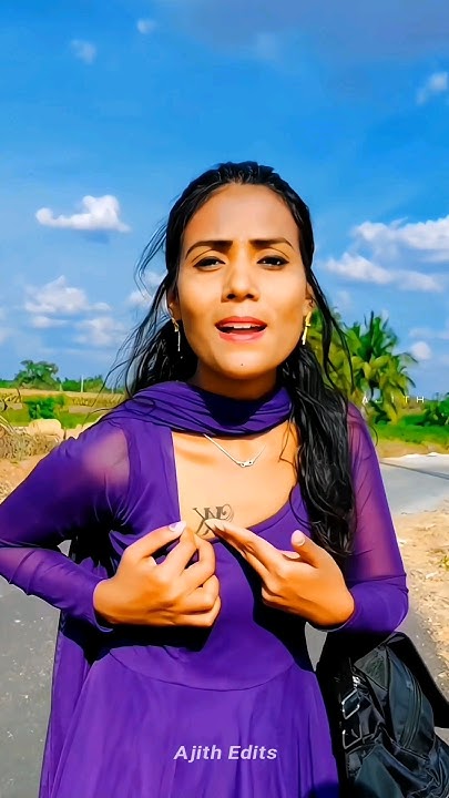 Pacha Kuthikita Unnoda Pera 🥵 / Reels Video Mixed | Ajith Edits - YouTube