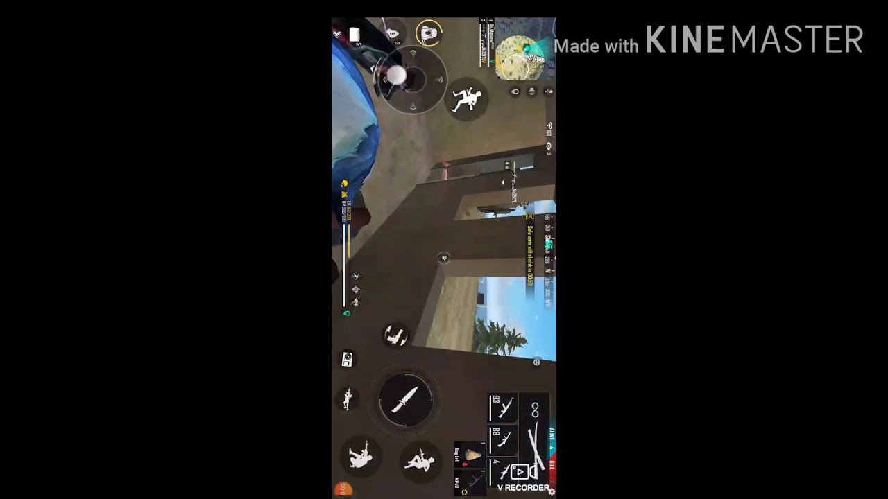 FreeFire | Duo Gameplay | Aman & Niraj | ALPHAMO LIVE GAMER - YouTube