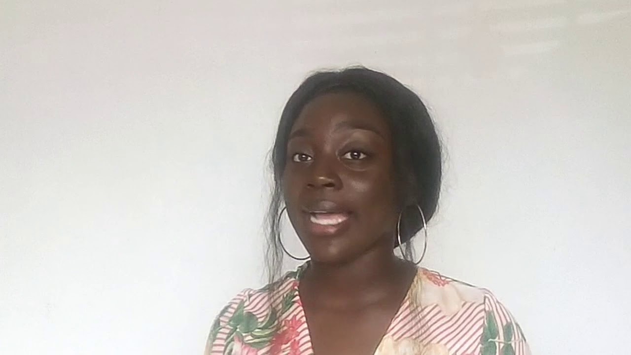 Welcome to my channel # first ever YouTube video - YouTube