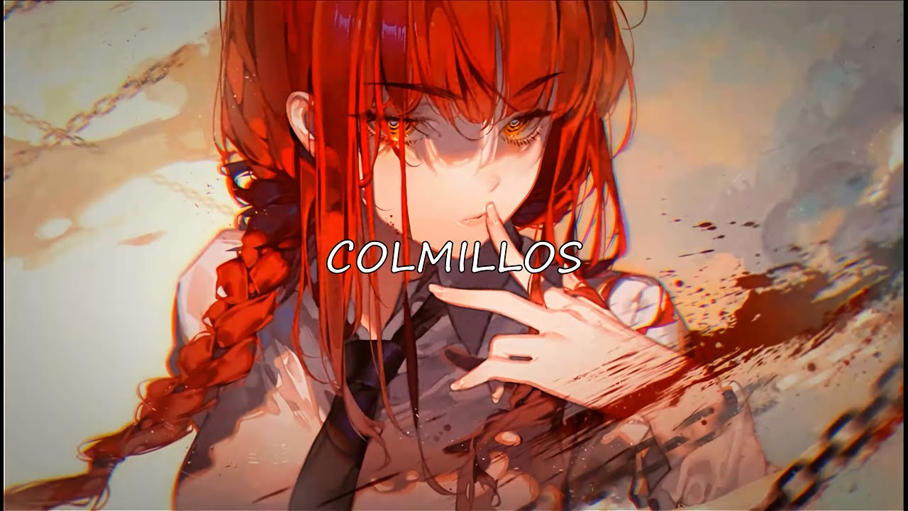 NEONI - FANGS [Sub español] (Lyrics) - YouTube