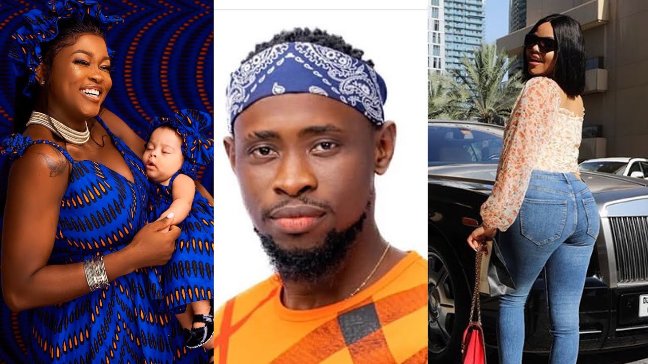 DAY 2; GUILTY PLEASURES, HOUSEMATES REVEAL SHOCKING THINGS ABOUT ...