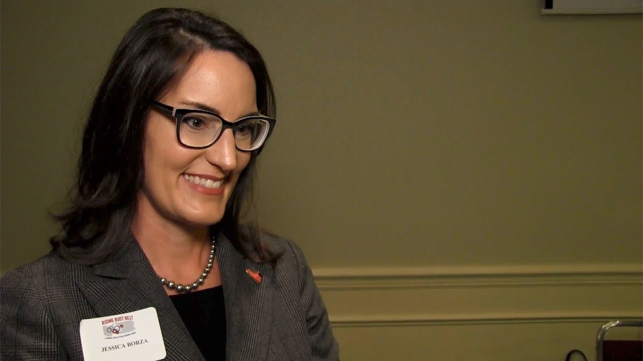 Collaboration a Boon for Workforce Development | Brain Gain 11-15-19 ...