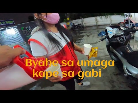 Grind sa umaga grind sa Gabi /delivery rider/mc taxi - YouTube