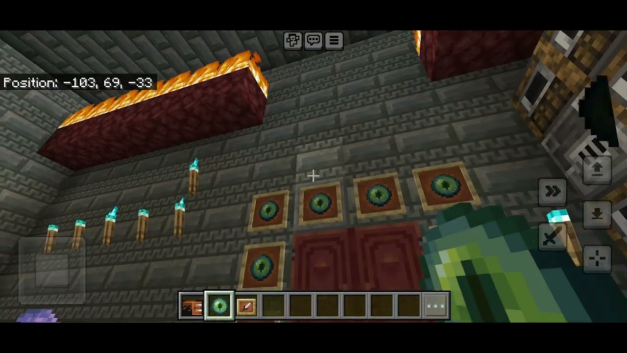 remaking my siren place - YouTube