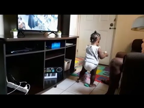 Best Baby Memories Of Adiana #trending - YouTube