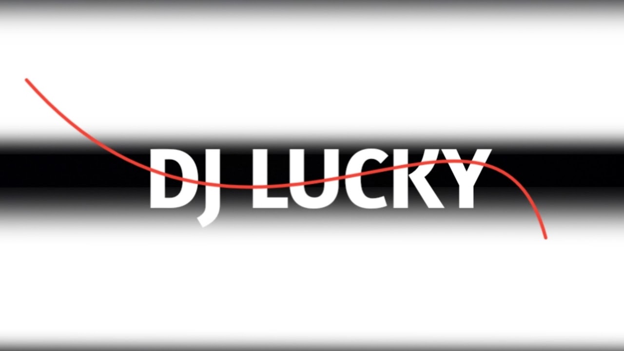 DJ LUCKY Live Stream - YouTube