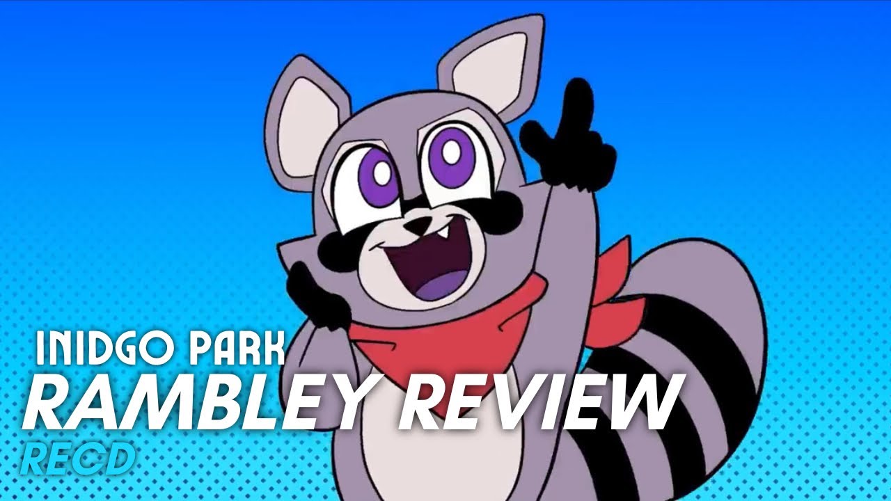 [인디고 파크] 또 보자, 친구! 꼭이야? | RAMBLEY REVIEW - RECD [한글자막/해석/가사] - YouTube