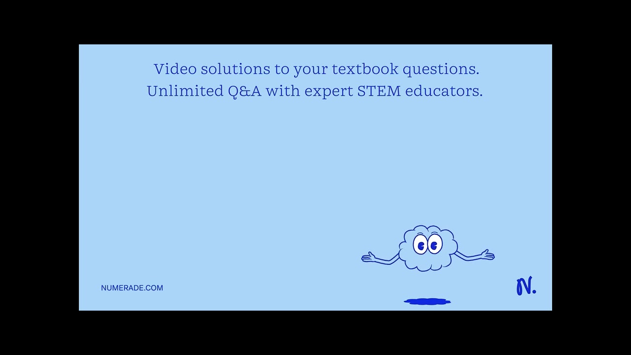 Model the following sentences using propositional calculus: [each point ...