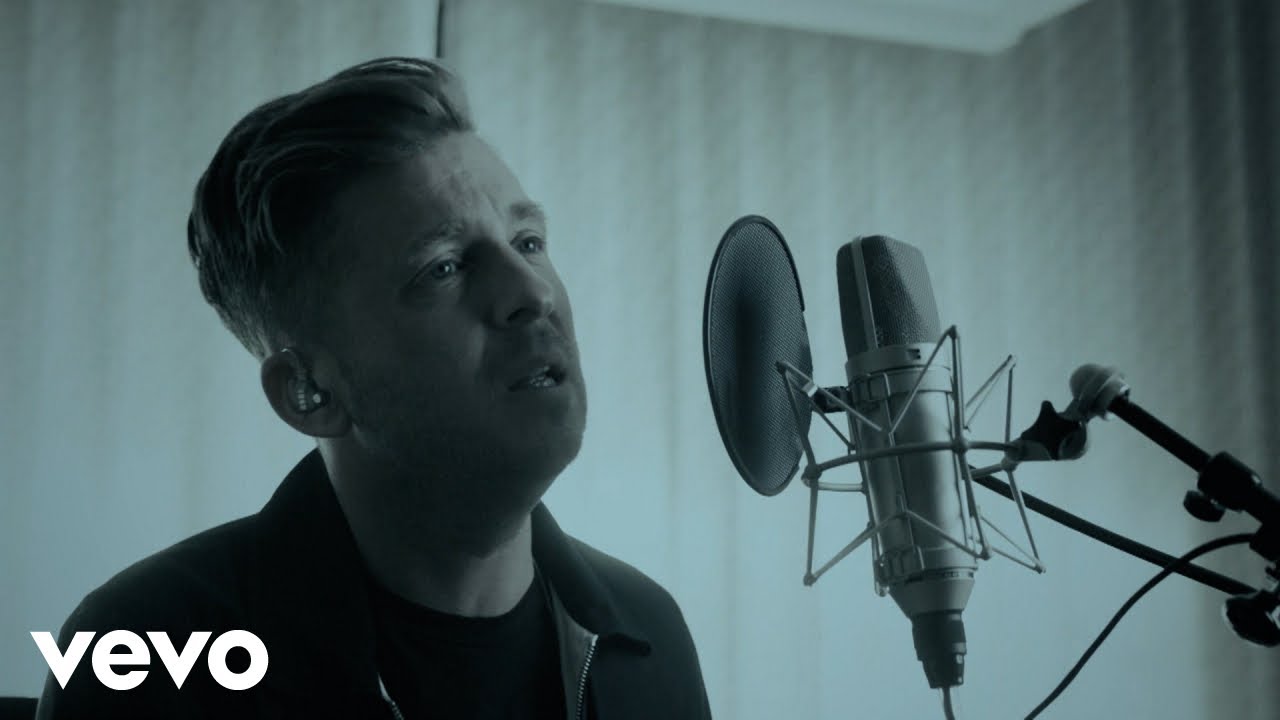 OneRepublic - Wild Life (Live From The Today Show/2020) - YouTube Music