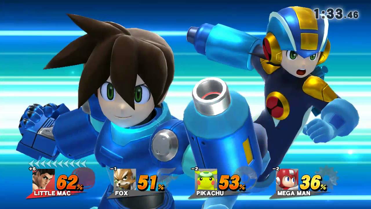 Olympics Month Ep.14 Boxing at the Punch Out Boxing Ring - YouTube