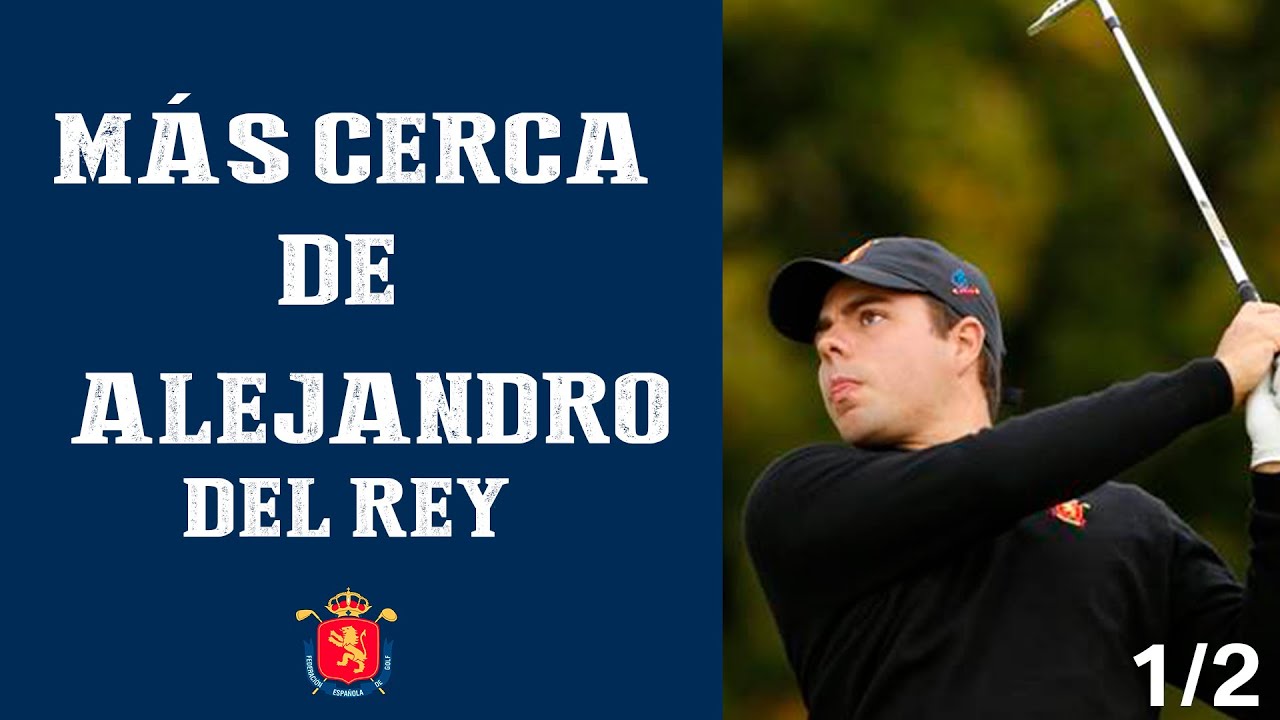 Alejandro del Rey: "En Arizona State les encanta la pasión de los ...