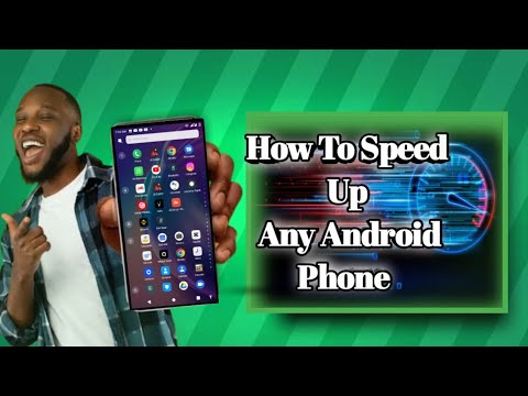 Simple Tricks to Speed Up Your Android Phone (No App Required!) - YouTube