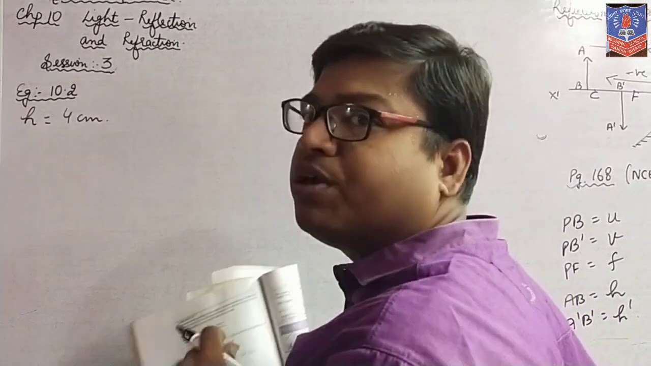 Std 10 Sub Science chp 10 Part 3 by Mr Kumar Swamy - YouTube