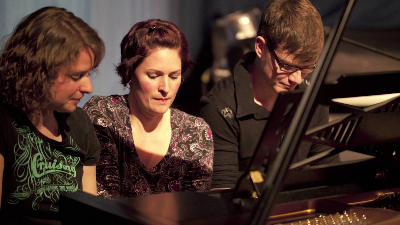 Impressionen Performance Workshop II Bianca Harrison Vocals ...