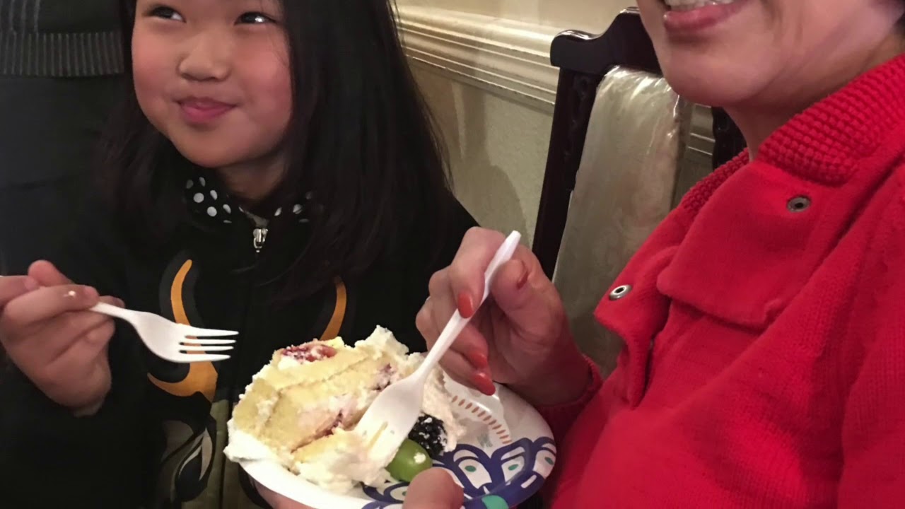 Hong Fu Closing - YouTube