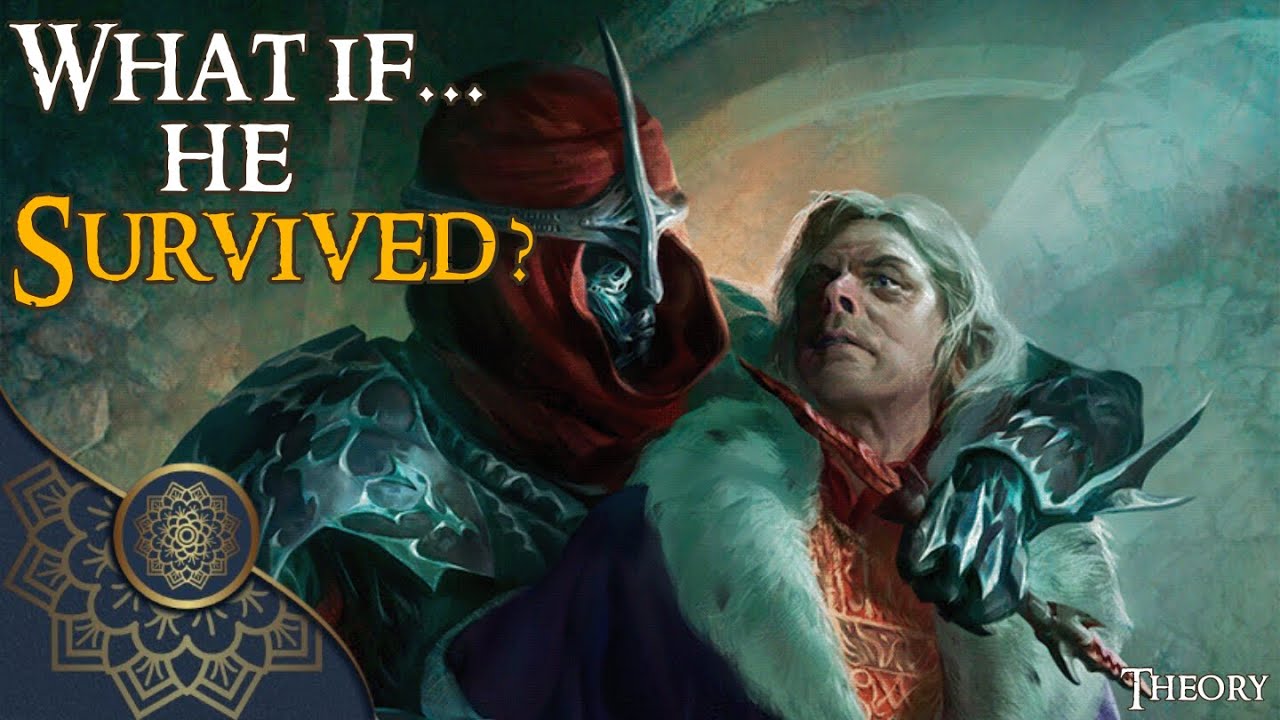 Oblivion Uriel Septim Quotes One Of The Elder Scrolls' Greatest Crises