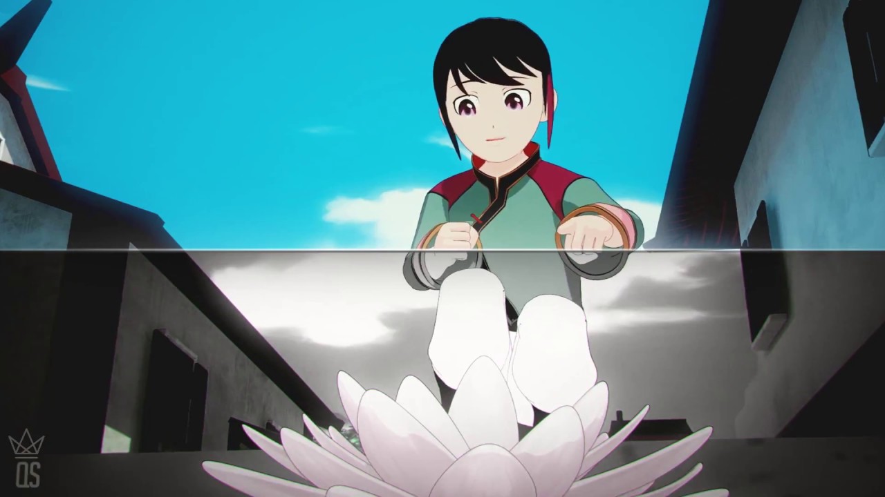 Hide&Seek. — RWBY AMV - YouTube