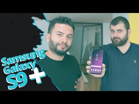 Samsung Galaxy S9 Plus İnceleme - iPhone X ve Mate 10 Pro ile karşılaştırdık!