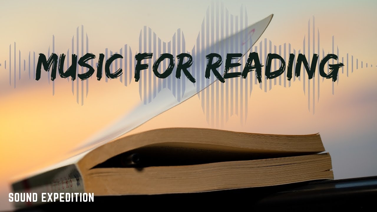 Testing the Most Popular Reading and Concentration Music - Sound ...