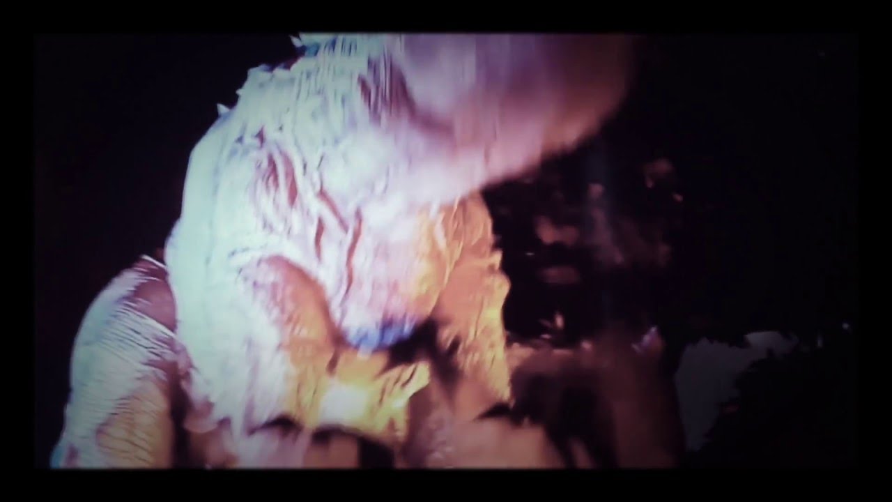 Jurassic world animatronic indominus rex - YouTube