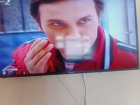 Geniş Aile - Cevahir Ulvi Sıfatları Söylenen Sözleri