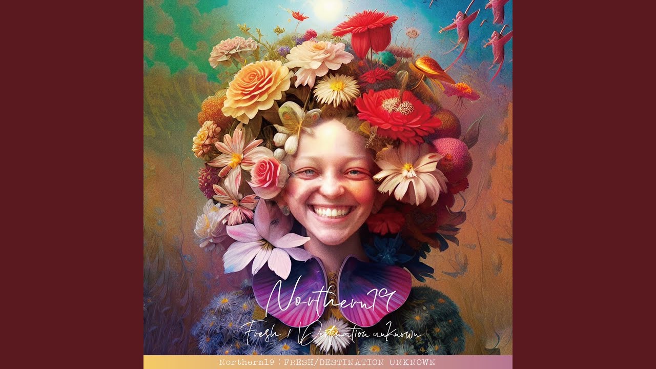 DESTINATION UNKNOWN - YouTube Music