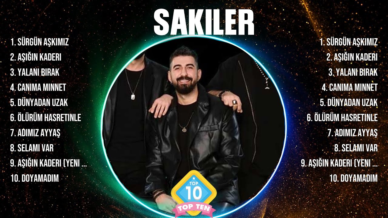 Sakiler ~ Mix Grandes Sucessos Románticas Antigas de Sakiler - YouTube