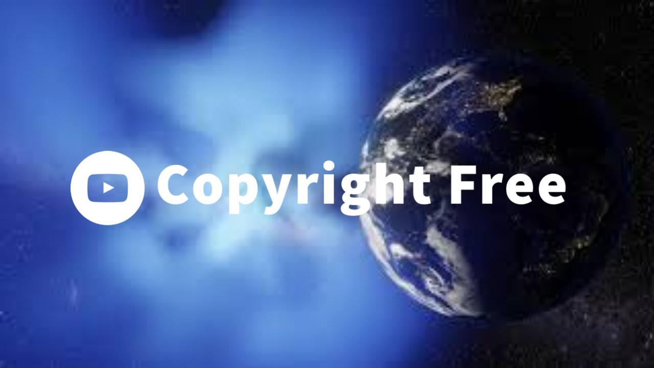 Comet moving towards Earth - Copyright free videos | Video Gallery ...