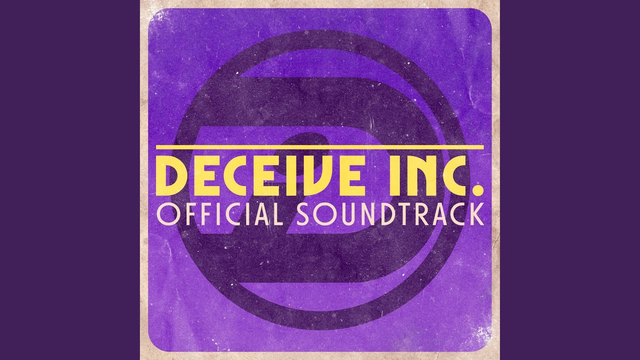 Why Did I Fall In Love With You (Deceive Inc. Love Theme) - YouTube