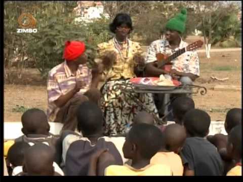 Os Tuneza -Club dos Kotas 1 - YouTube