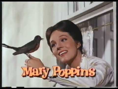 Schluss zu Pocahontas (UK VHS 1996)