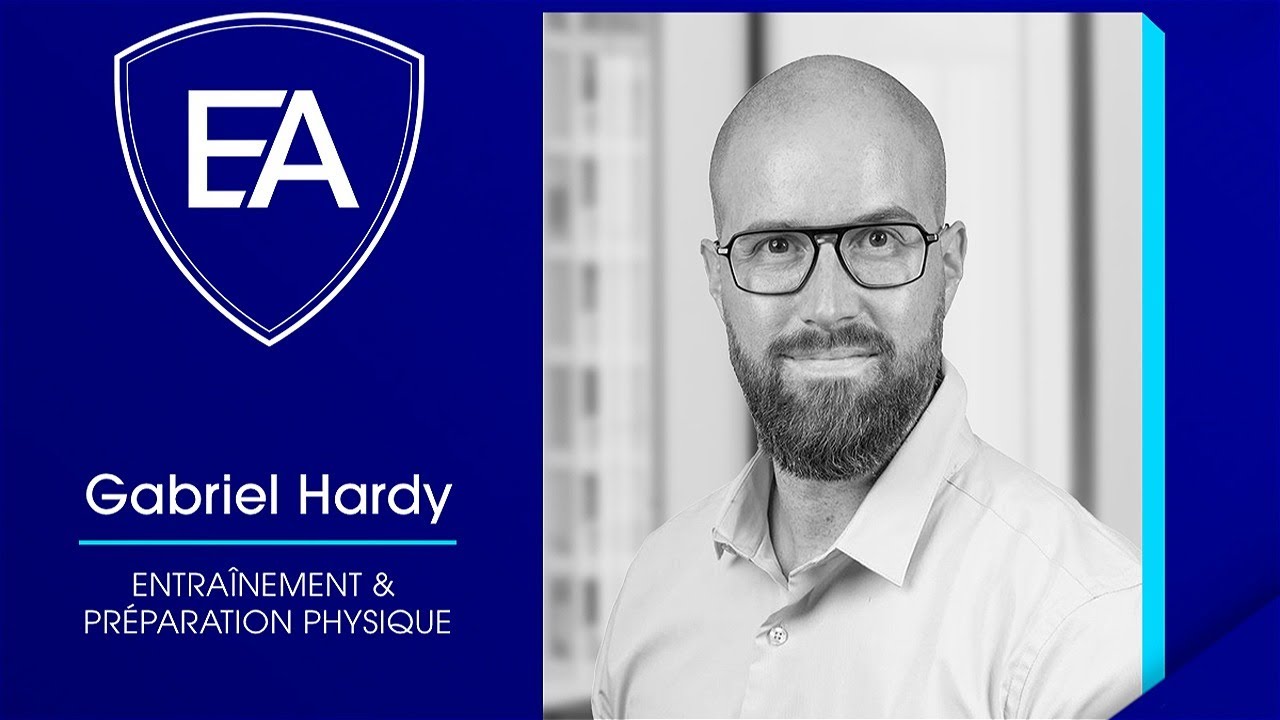 Entrepreneur Académie Ep.03 - Gabriel Hardy - Gym le Chalet, Tonic ...