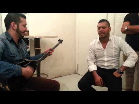Halil fesli &ibocan sarigülden muhtesem düet ISYAN